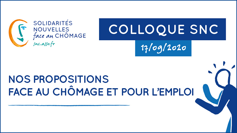 Solidarités Nouvelles face au Chômage (SNC)