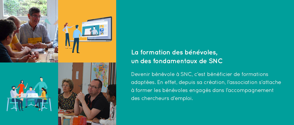 Solidarités nouvelles face au chômage (SNC)